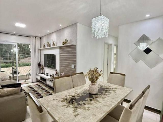 Apartamento com 3 dormitórios à venda, 77 m² por R$ 690.000,00 Jardim do Mar São Bernardo do Cam