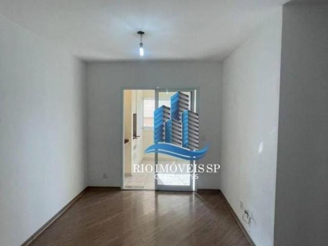 Apartamento com 3 dormitórios à venda, 77 m² por R$ 700.000,00 Campestre Santo André/SP