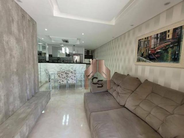 Apartamento com 3 dormitórios à venda, 77 m² por R$ 700.000,00 Jardim Flor da Montanha Guarulhos