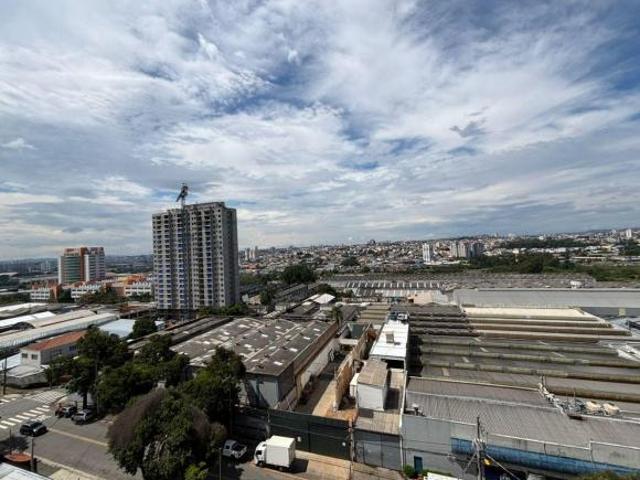 Apartamento com 3 dormitórios à venda, 77 m² por R$ 715.000,00 Campestre Santo André/SP