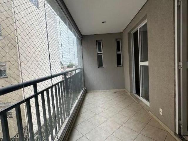 Apartamento com 3 dormitórios à venda, 77 m² por R$ 728.000,00 Vila Caminho do Mar São Bernardo