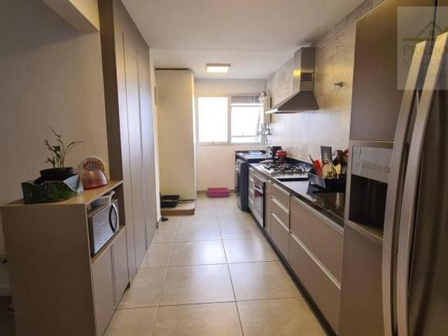 Apartamento com 3 dormitórios à venda, 77 m² por R$ 720.000,00 Vila Progredior São Paulo/SP