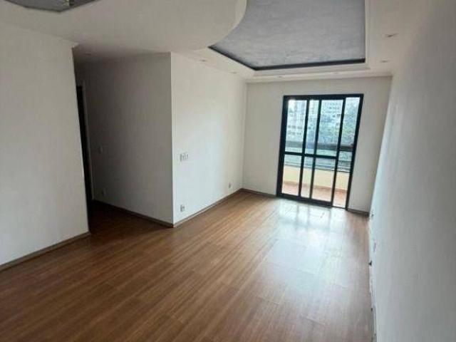 Apartamento com 3 dormitórios à venda, 77 m² por R$ 730.000,00 Pirituba São Paulo/SP