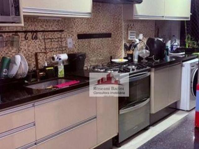 Apartamento com 3 dormitórios à venda, 77 m² por R$ 730.000,00 Pirituba São Paulo/SP