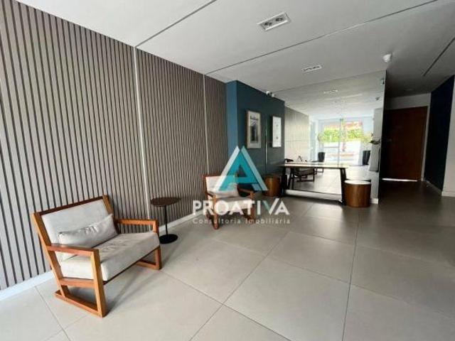 Apartamento com 3 dormitórios à venda, 77 m² por R$ 730.001,00 Vila Floresta Santo André/SP