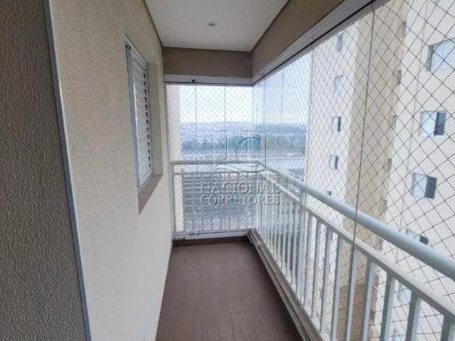 Apartamento com 3 dormitórios à venda, 77 m² por R$ 745.000,00 Campestre San