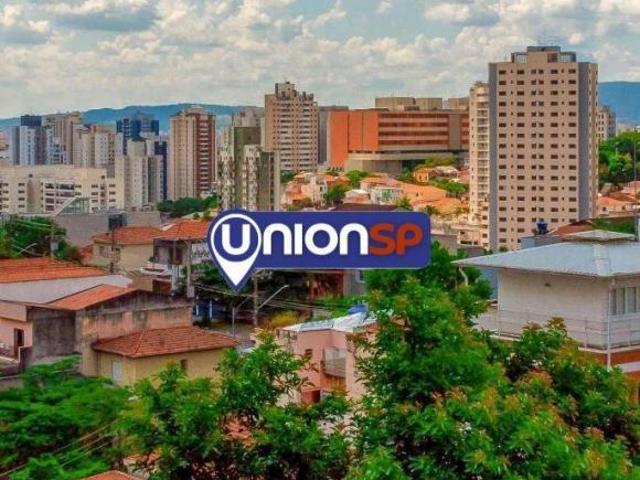 Apartamento com 3 dormitórios à venda, 77 m² por R$ 740.000 Perdizes São Paulo/SP