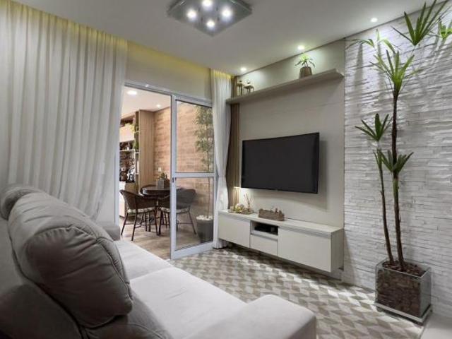 Apartamento com 3 dormitórios à venda, 77 m² por R$ 750.000,00 Vila Galvão Guarulhos/SP