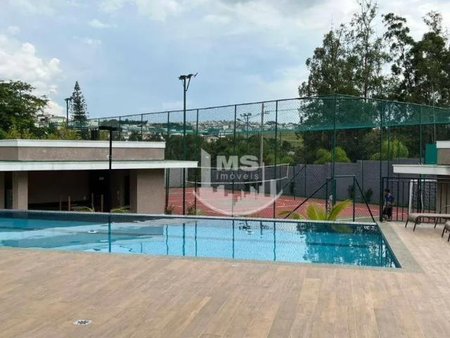 Apartamento com 3 dormitórios à venda, 77 m² por R$ 750.000,00 Swiss Park Campinas/SP