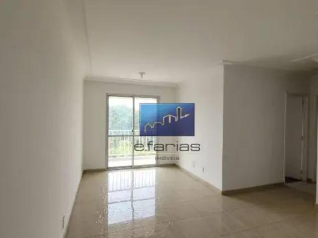 Apartamento com 3 dormitórios à venda, 77 m² por R$ 750.000 São Judas São Paulo/SP