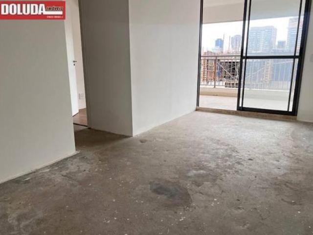 Apartamento com 3 dormitórios à venda, 77 m² por R$ 785.000,00 Chácara Santo Antônio São Paulo/S