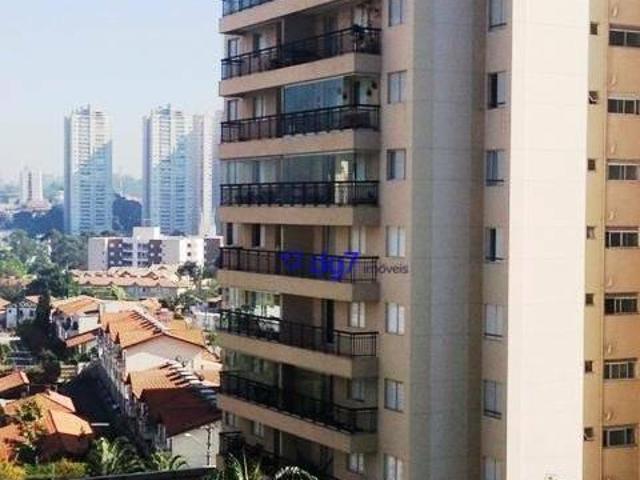 Apartamento com 3 dormitórios à venda, 77 m² por R$ 780.000,00 Butantã São P