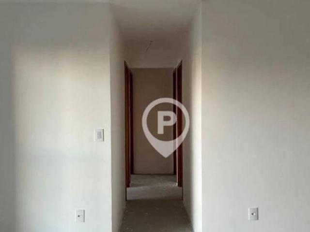 Apartamento com 3 dormitórios à venda, 77 m² por R$ 783.340,00 Vila Marlene São Bernardo do Camp