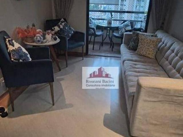 Apartamento com 3 dormitórios à venda, 77 m² por R$ 795.000,00 Pirituba São Paulo/SP