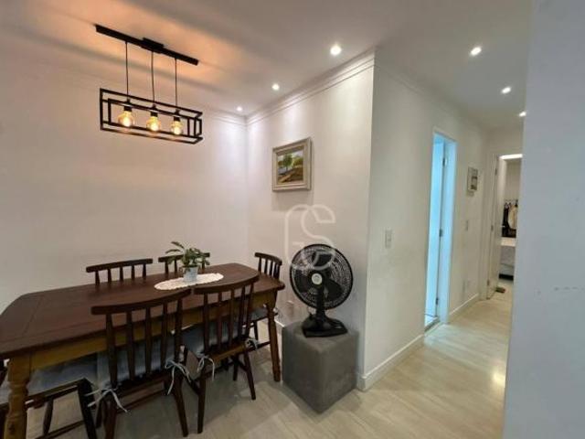 Apartamento com 3 dormitórios à venda, 77 m² por R$ 745.000,00 Jardim Flor da Montanha Guarulhos