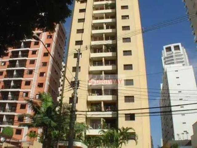 Apartamento com 3 dormitórios à venda, 77 m² por R$ 805.000,00 Vila Mariana São Paulo/SP