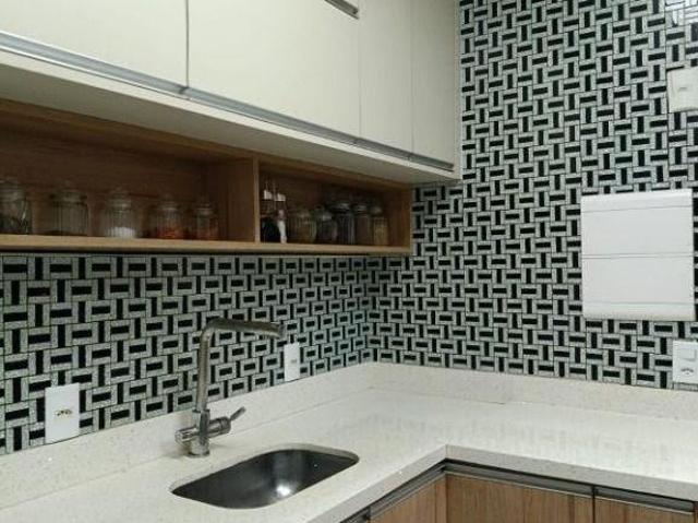 Apartamento com 3 dormitórios à venda, 77 m² por R$ 800.000 Jardim Flor da Montanha Guarulhos/SP