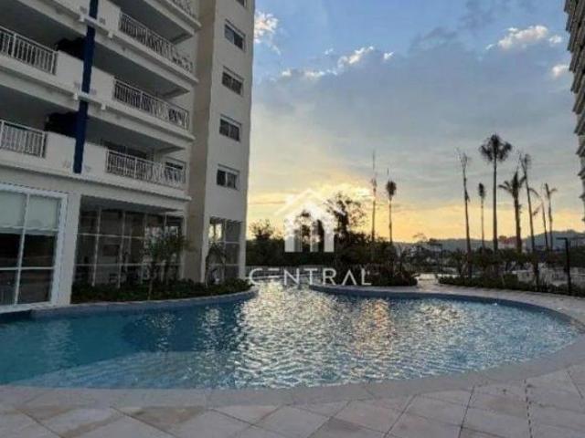 Apartamento com 3 dormitórios à venda, 77 m² por R$ 835.000 Jardim Esperança Barueri/SP