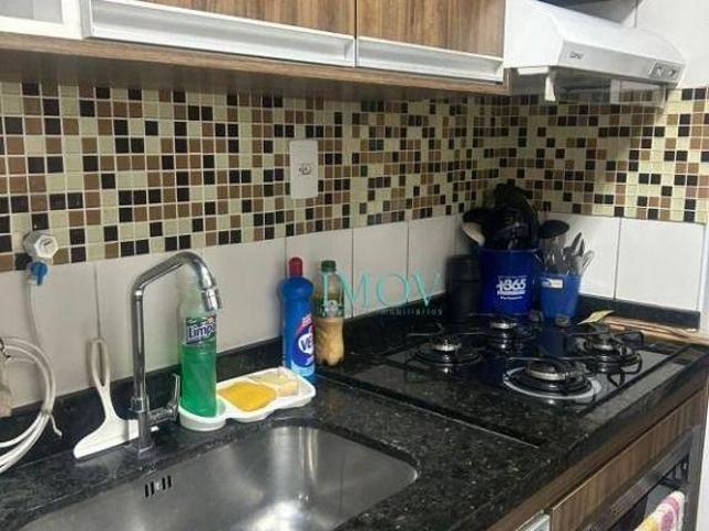 Apartamento com 3 dormitórios à venda, 77 m² por R$ 869.000,00 Jardim Aquarius São José dos Camp