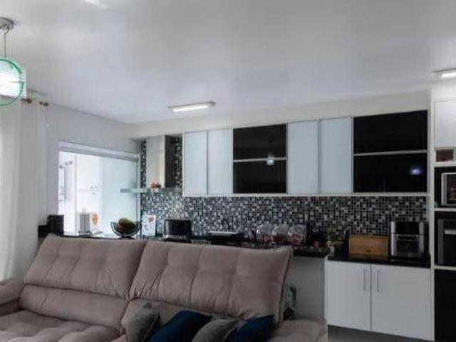 Apartamento com 3 dormitórios à venda, 77 m² por R$ 889.000 Vila Maria São Paulo/SP