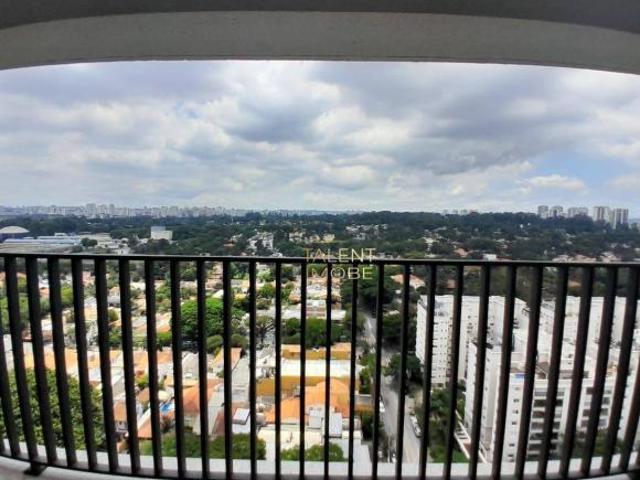 Apartamento com 3 dormitórios à venda, 77 m² por R$ 914.000 Granja Julieta São Paulo/SP