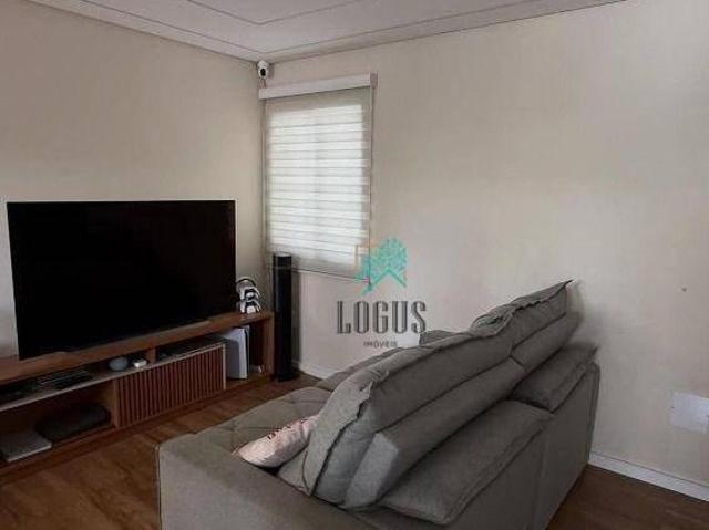 Apartamento com 3 dormitórios à venda, 77 m² por R$ 955.000 Jardim do Mar São Bernardo do Campo/