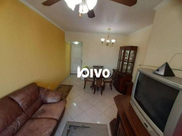 Apartamento com 3 dormitórios à venda, 77 m² por R$ 979.000,00 Vila Mariana São Paulo/SP