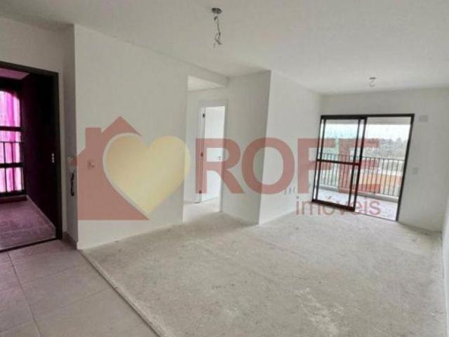 Apartamento com 3 dormitórios à venda, 77 m² por R$ 998.000,00 Alto da Boa Vista São Paulo/SP