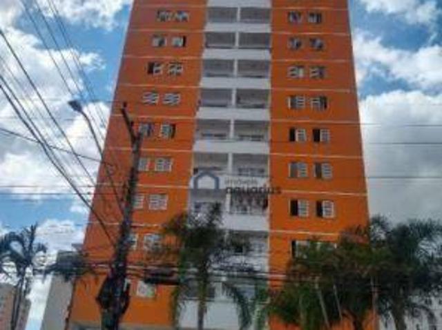 Apartamento com 3 dormitórios à venda, 77 m² Parque Industrial São José dos Campos/SP
