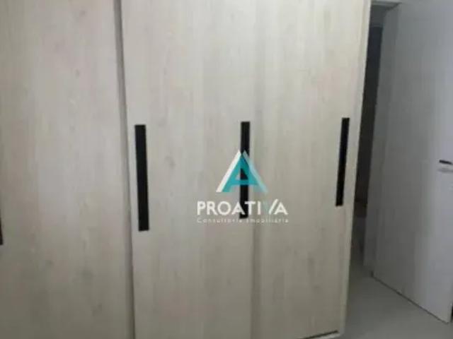 Apartamento com 3 dormitórios à venda, 77 m² Vila Alzira Santo André/SP