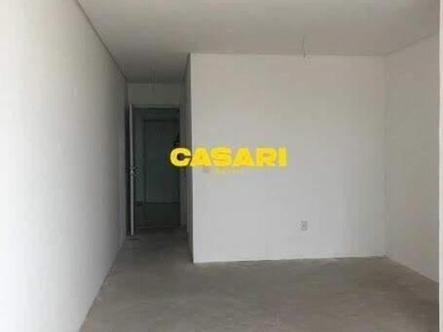 Apartamento com 3 dormitórios à venda, 77 m² Vila Assunção Santo André/SP
