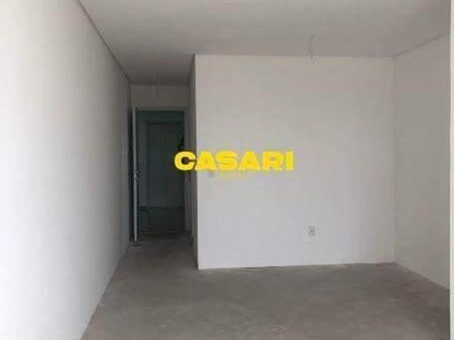 Apartamento com 3 dormitórios à venda, 77 m² Vila Assunção Santo André/SP