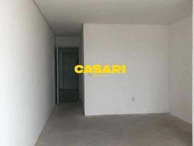 Apartamento com 3 dormitórios à venda, 77 m² Vila Assunção Santo André/SP