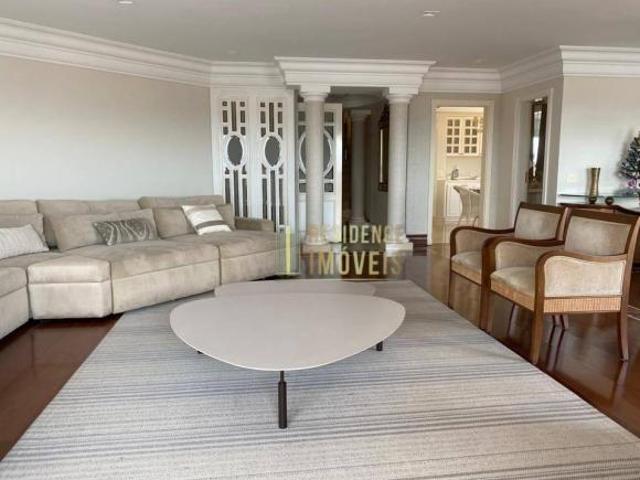 Apartamento com 3 dormitórios à venda, 780 m² Condomínio Edifício Torre Branca Sorocaba/SP