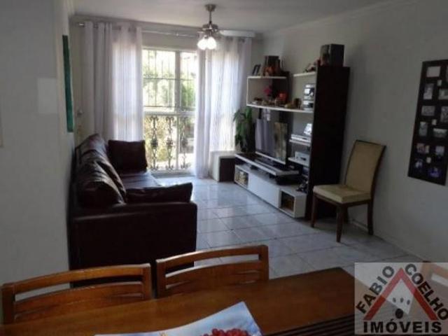 Apartamento com 3 dormitórios à venda, 78 m² Jabaquara São Paulo/SP AGENDE SUA VISITA COM NOSS