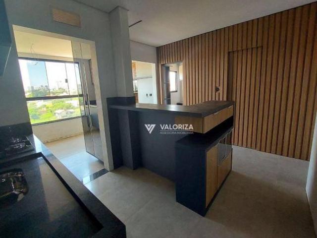 Apartamento com 3 dormitórios à venda, 78 m² Jardim América Sorocaba/SP