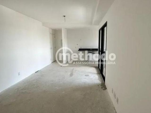 Apartamento com 3 dormitórios à venda, 78 m² Jardim Guanabara Campinas/SP