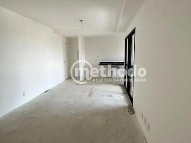 Apartamento com 3 dormitórios à venda, 78 m² Jardim Guanabara Campinas/SP