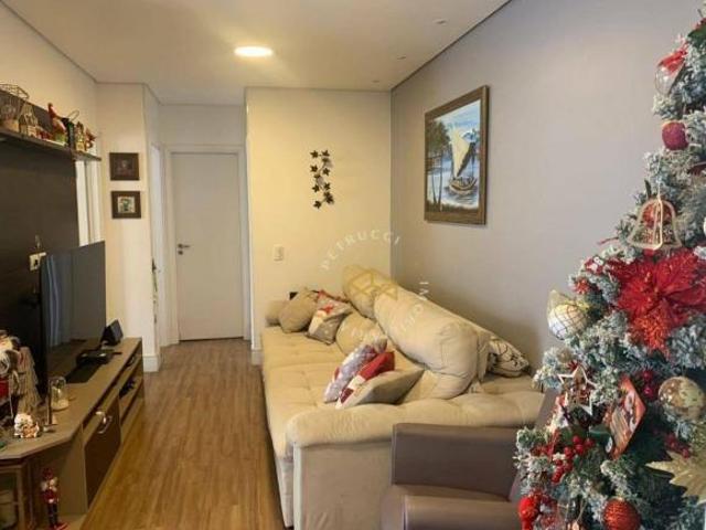 Apartamento com 3 dormitórios à venda, 78 m² Loteamento Reserva Ermida Jundiaí/SP