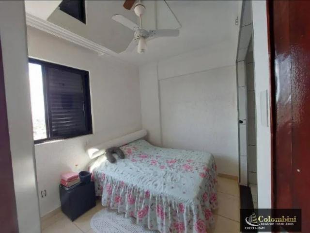 Apartamento com 3 dormitórios à venda, 78 m² Sacomã São Paulo/SP