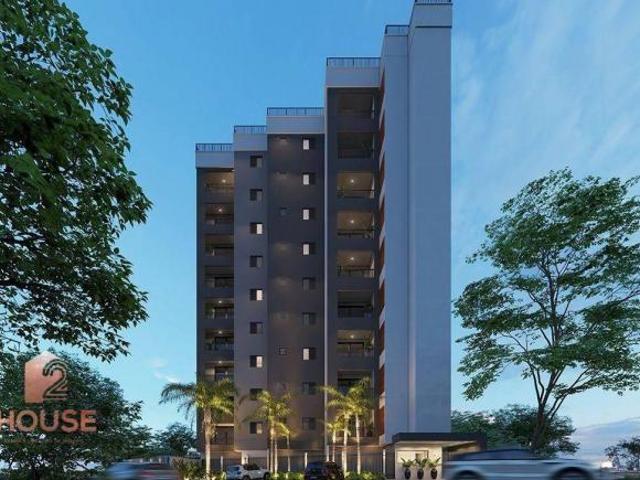 Apartamento com 3 dormitórios à venda, 78 m² por R$ 1.500.000,00 CONDOMINIO DI CECILIA Arujá/SP