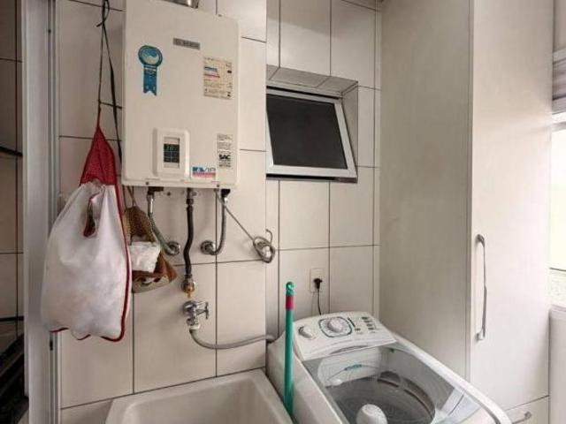 Apartamento com 3 dormitórios à venda, 78 m² por R$ 1.007.000,00 Amarilis Condominium Club Arujá