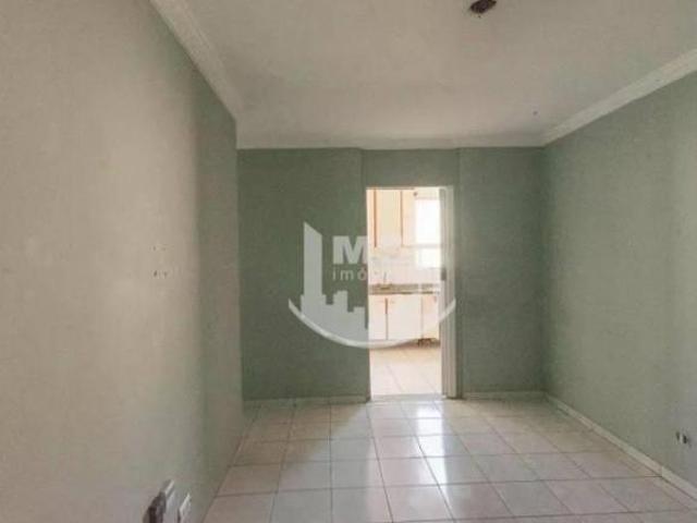 Apartamento com 3 dormitórios à venda, 78 m² por R$ 215.000,00 Vila Padre Manoel de Nóbrega Camp