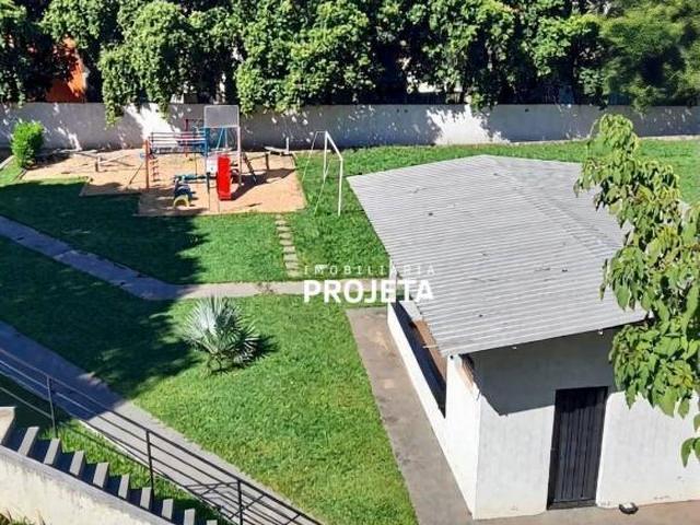 Apartamento com 3 dormitórios à venda, 78 m² por R$ 230.000,00 Cidade Jardim Presidente Prudente