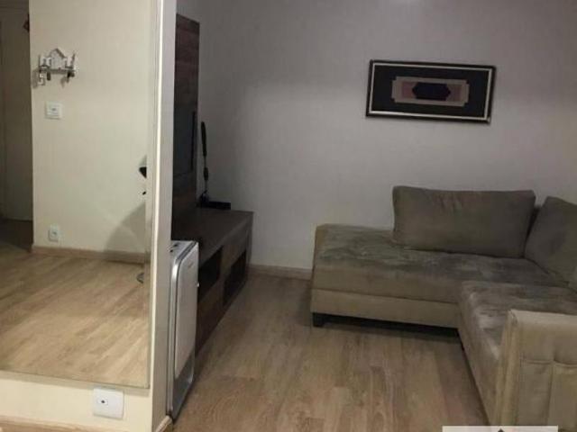 Apartamento com 3 dormitórios à venda, 78 m² por R$ 250.000,00 Loteamento Country Ville Campinas