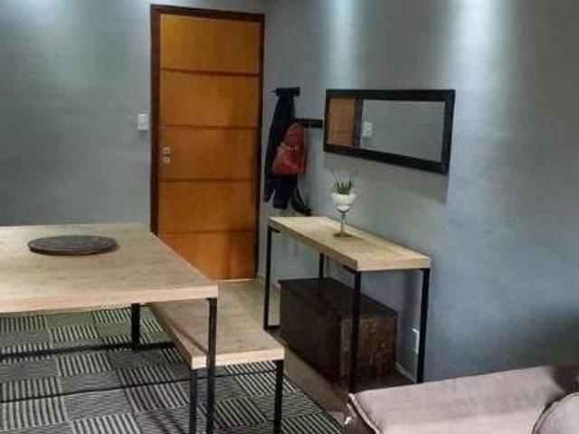 Apartamento com 3 dormitórios à venda, 78 m² por R$ 285.000,00 Conjunto Residencial Souza Queiroz