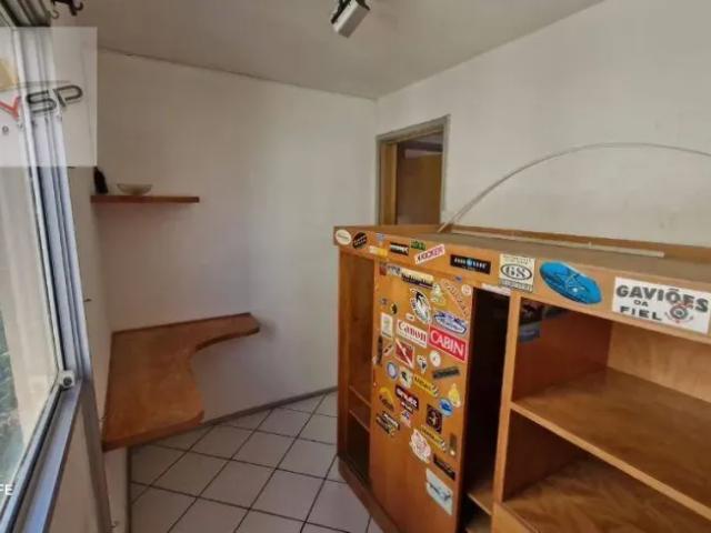 Apartamento com 3 dormitórios à venda, 78 m² por R$ 340.000,00 Jabaquara São Paulo/SP