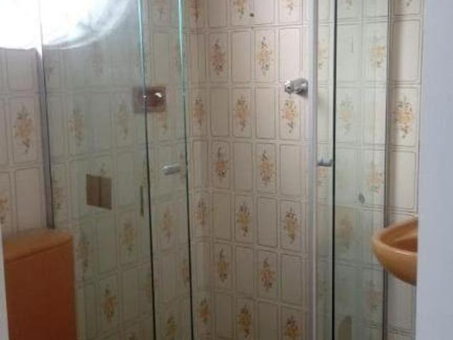 Apartamento com 3 dormitórios à venda, 78 m² por R$ 355.000,00 Vila Rosália Guarulhos/SP