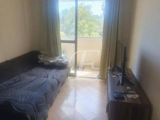Apartamento com 3 dormitórios à venda, 78 m² por R$ 380.000,00 Mandaqui São Paulo/SP