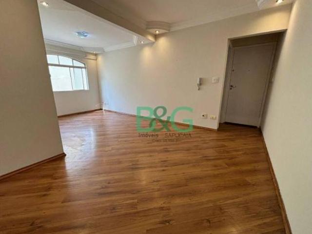 Apartamento à venda, 78 m² por R$ 415.000,00 Vila Santa Clara São Paulo/SP